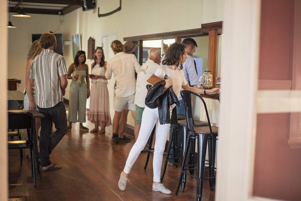 Where to eat and drink in the Porongurups, Western Australia